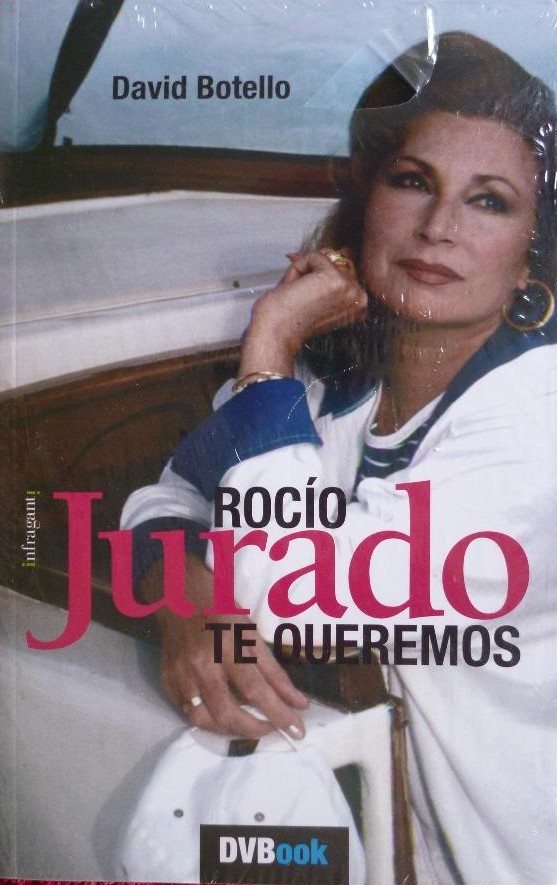 Bibliografía | davidbotello.es